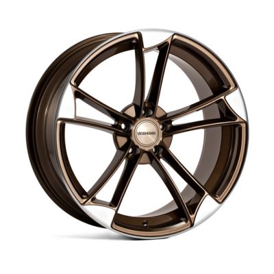 Veeman - VM1 - Motorsound Complex