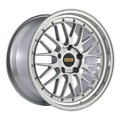 BBS - Le Mans - Motorsound Complex